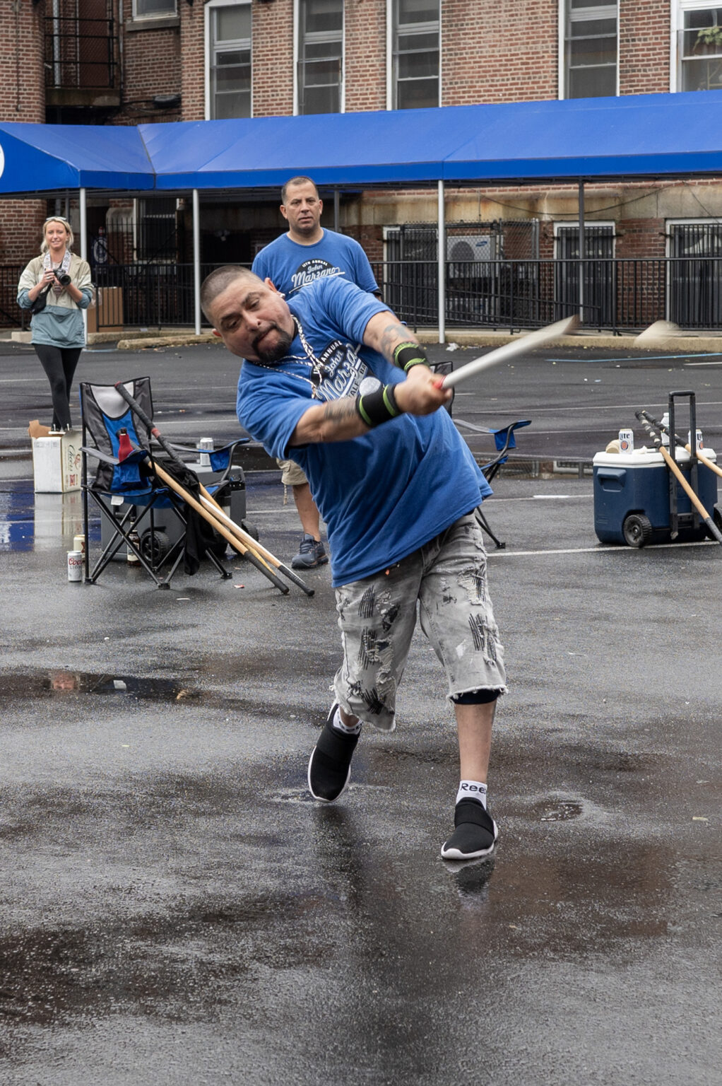 Halfball – South 9th Street Italian Market