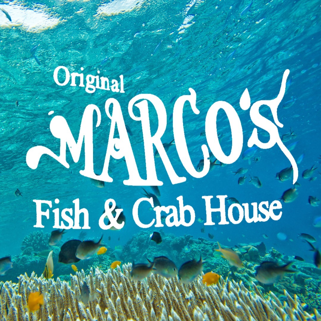 MARCO’S FISH & CRAB HOUSE, INC – South 9th Street Italian Market