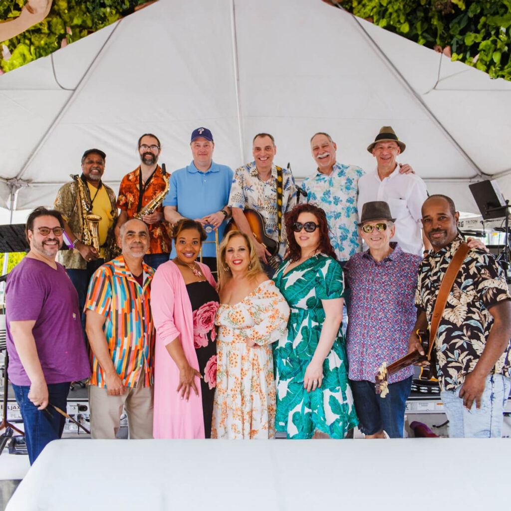 Entertainment – South 9th Street Italian Market