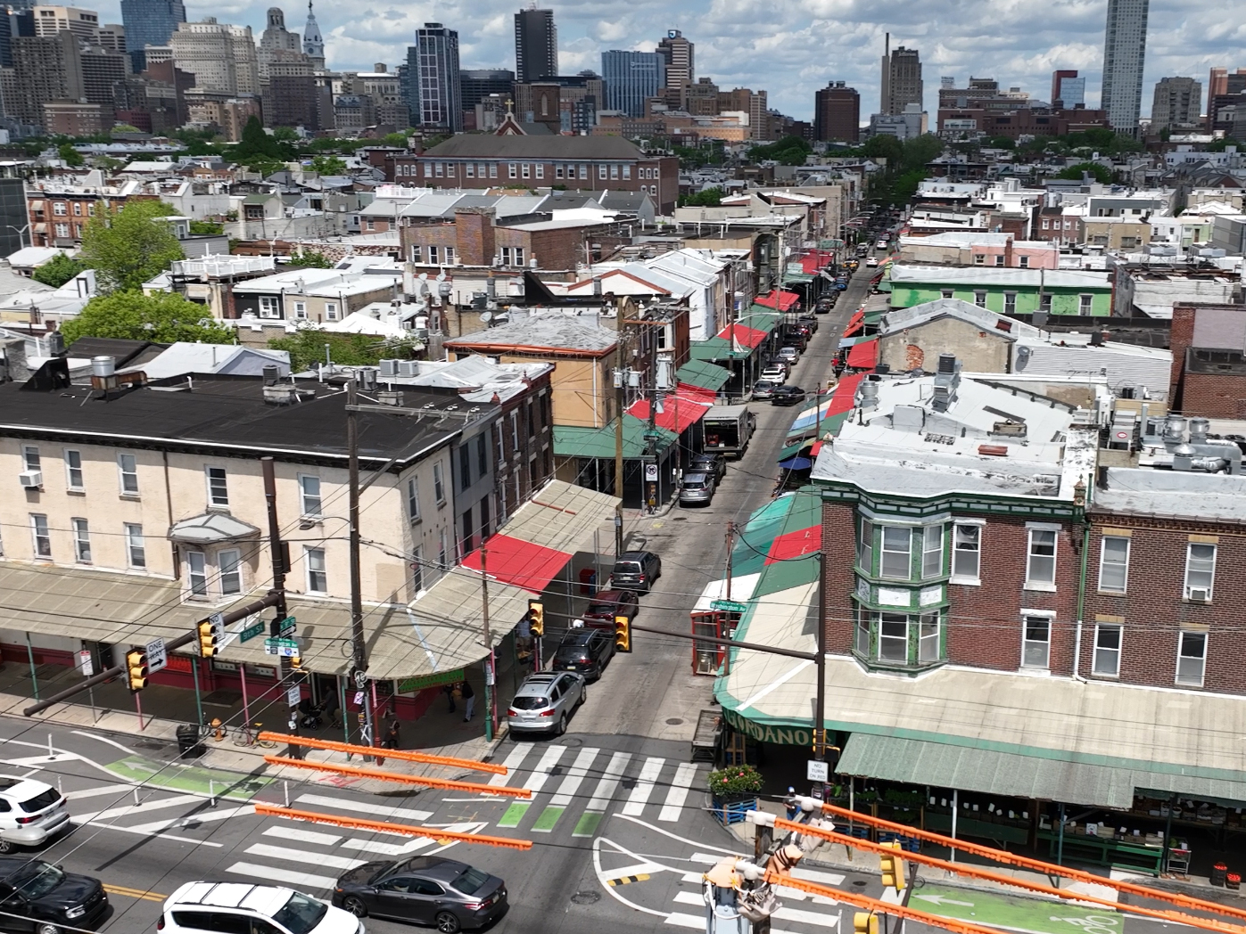 About – South 9th Street Italian Market